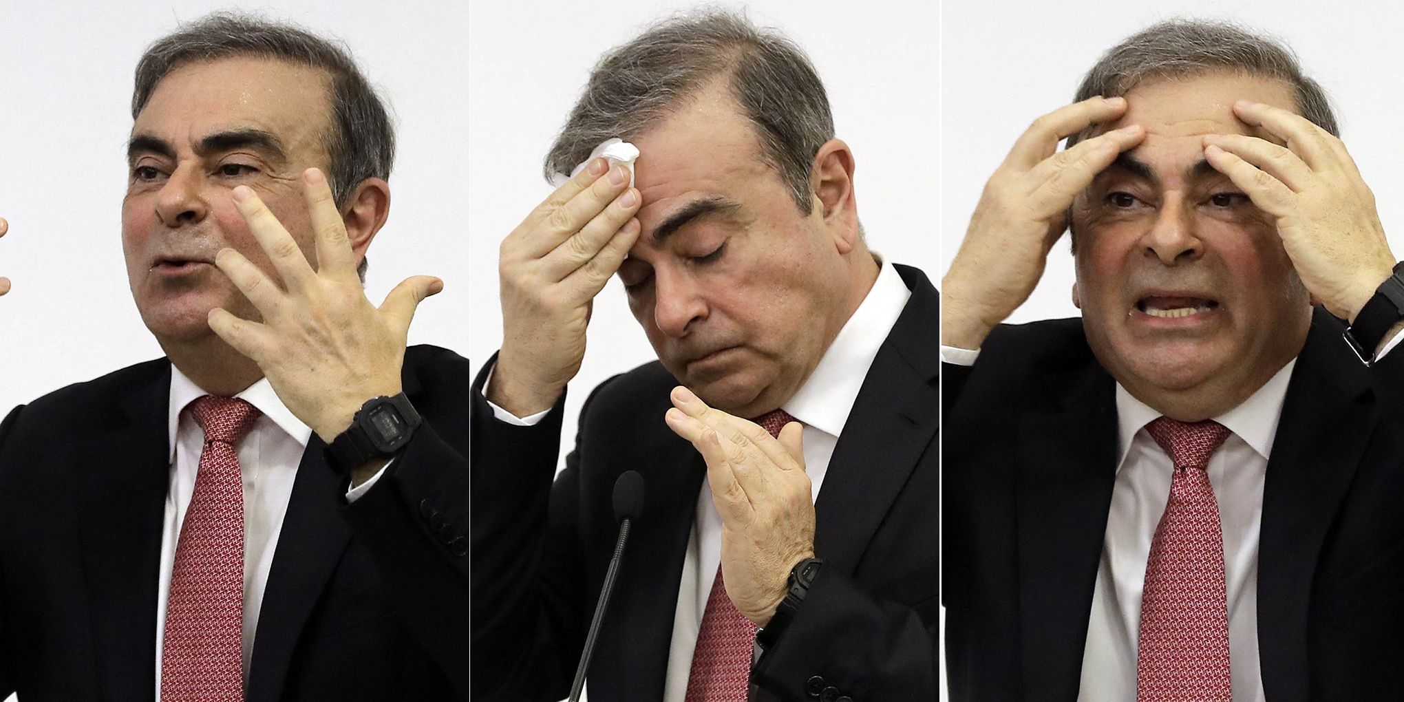 10 Automotive Scandals That Could've Destroyed These Companies