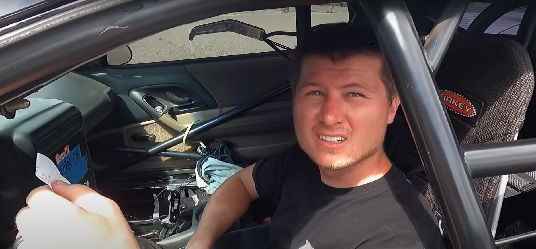 American Muscle Meets JDM: The 2JZ Chevrolet Camaro Is Back With A ...