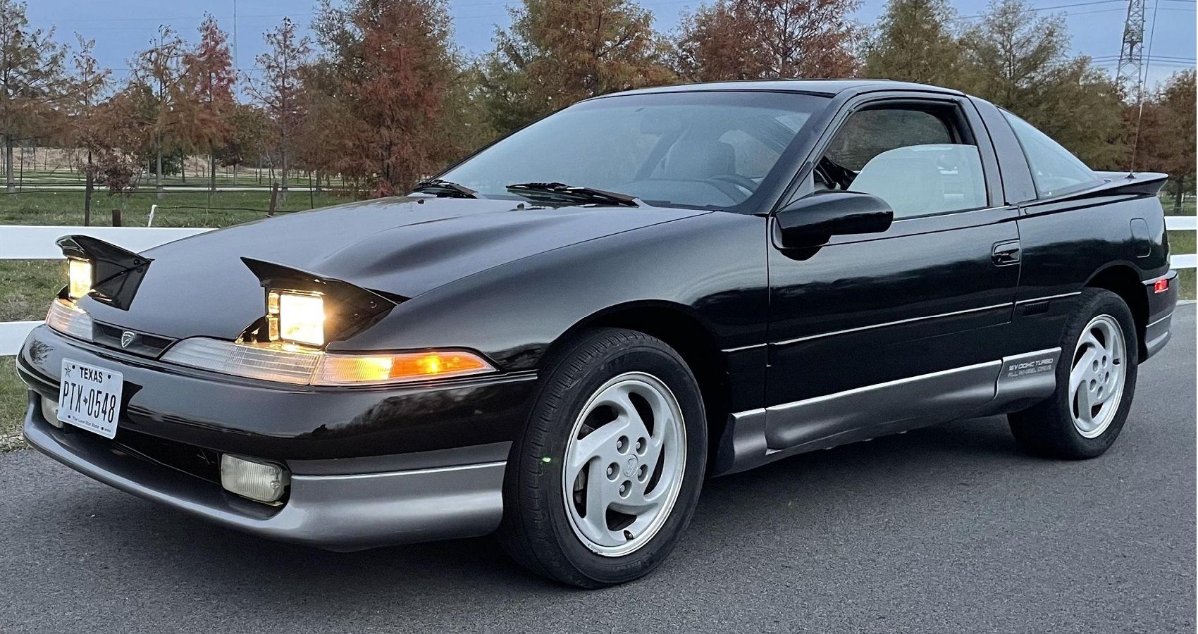 10 American Cars Under $10,000 That Have Endless Tuning Potential