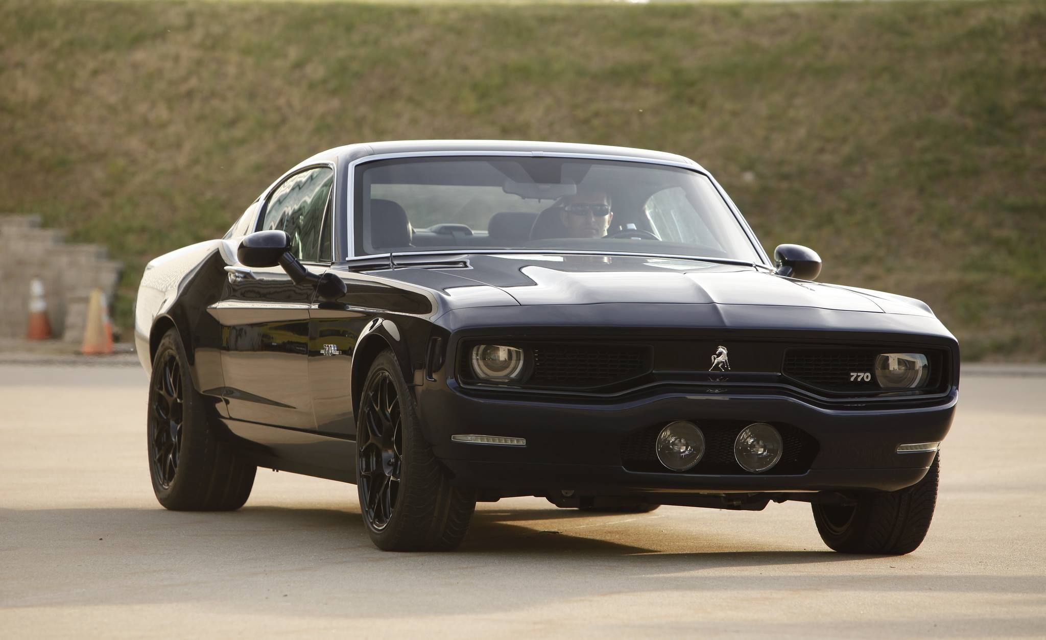10 Awesome Muscle Cars That Are Virtually Indestructible