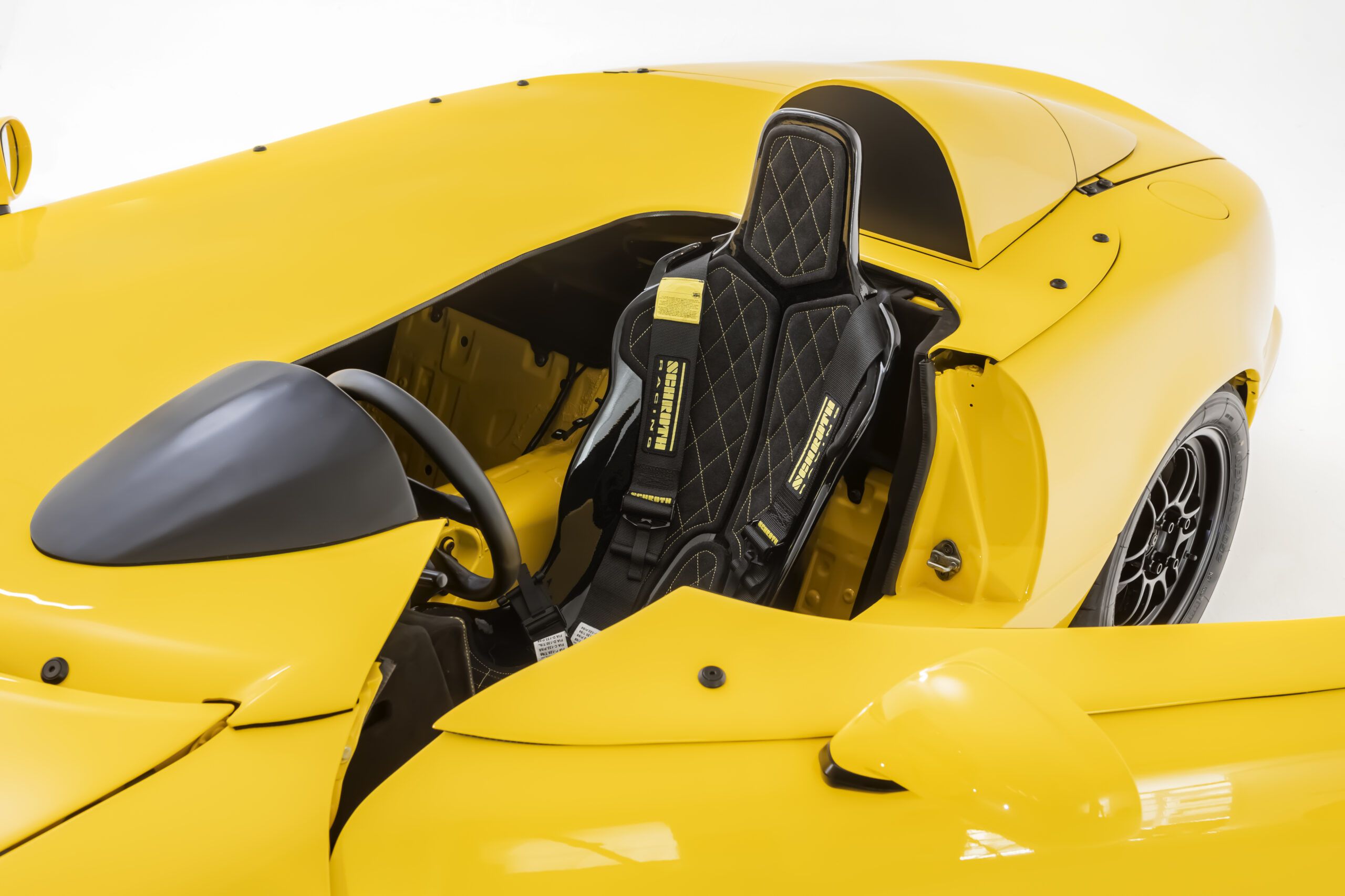 This Mazda Miata NA Barchetta Is One Amazing Speedster Restomod