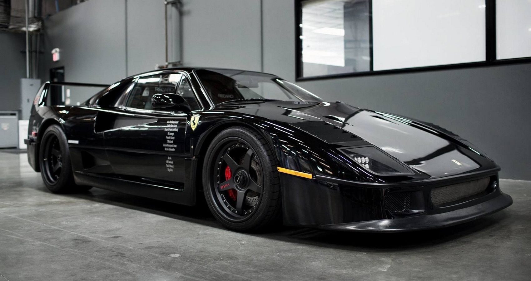 10 Times People Modified Their Supercars To Make Them Even Better