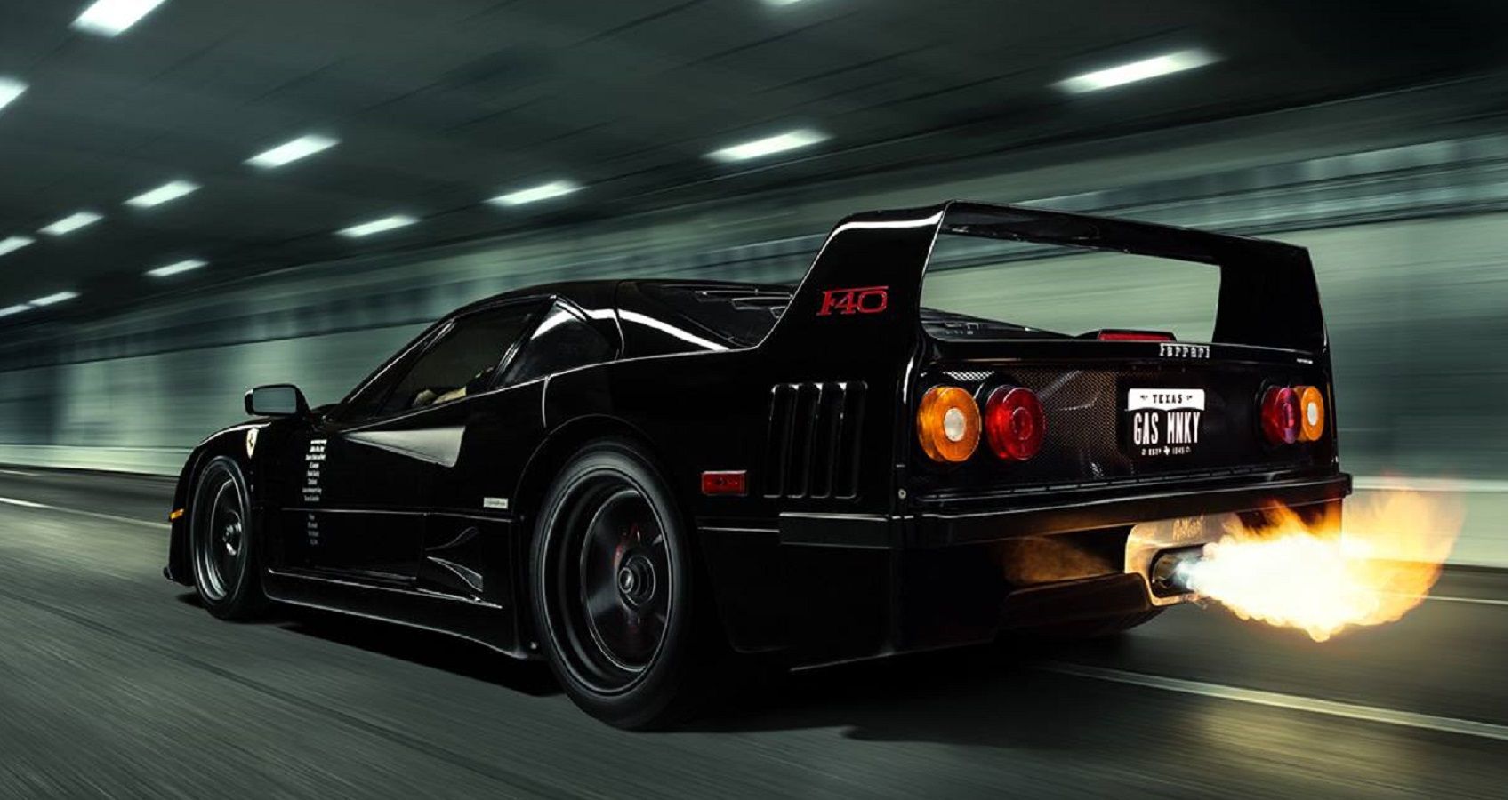 10 Times People Modified Their Supercars To Make Them Even Better