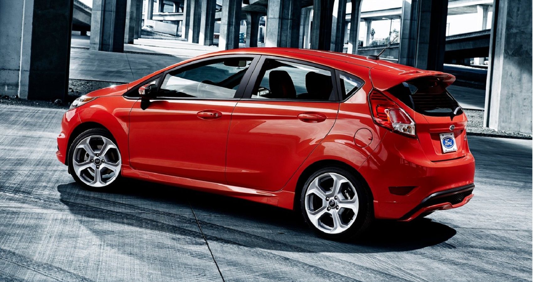 10 Great Used Hot Hatchbacks That Can Be Picked Up For Less Than $15,000