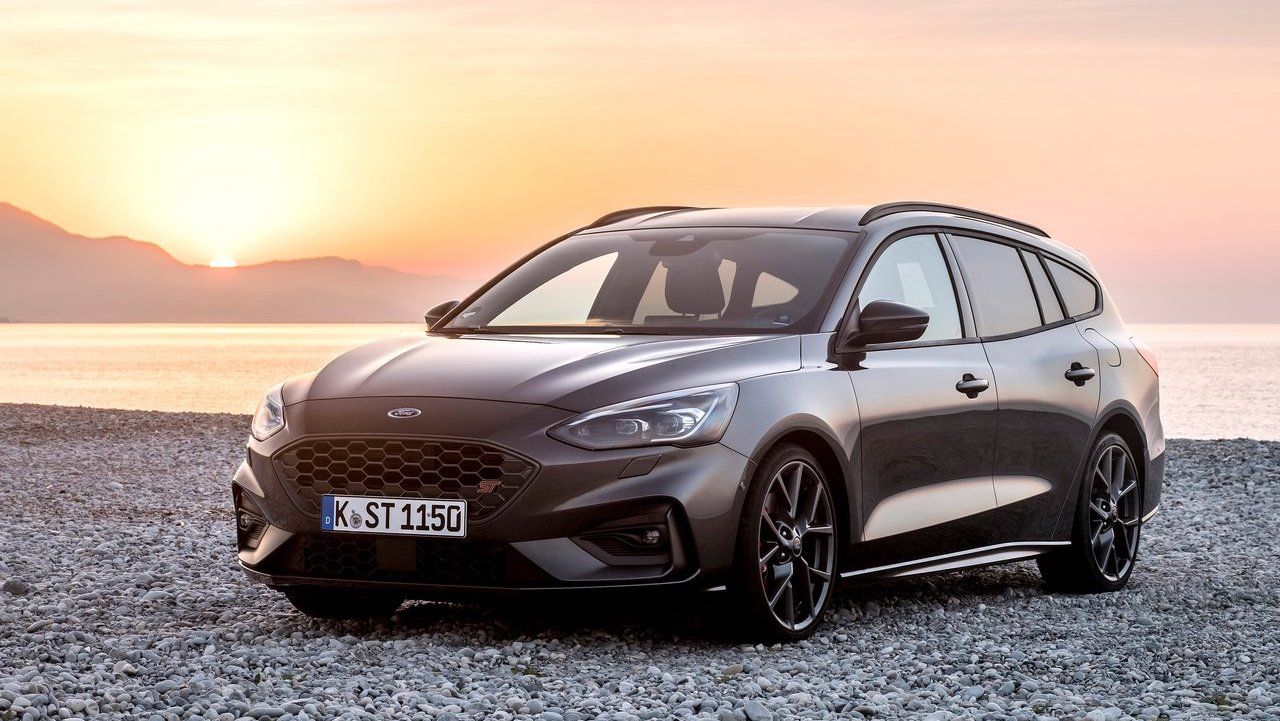 10 Sick Performance Wagons We Wish Were Available In The States