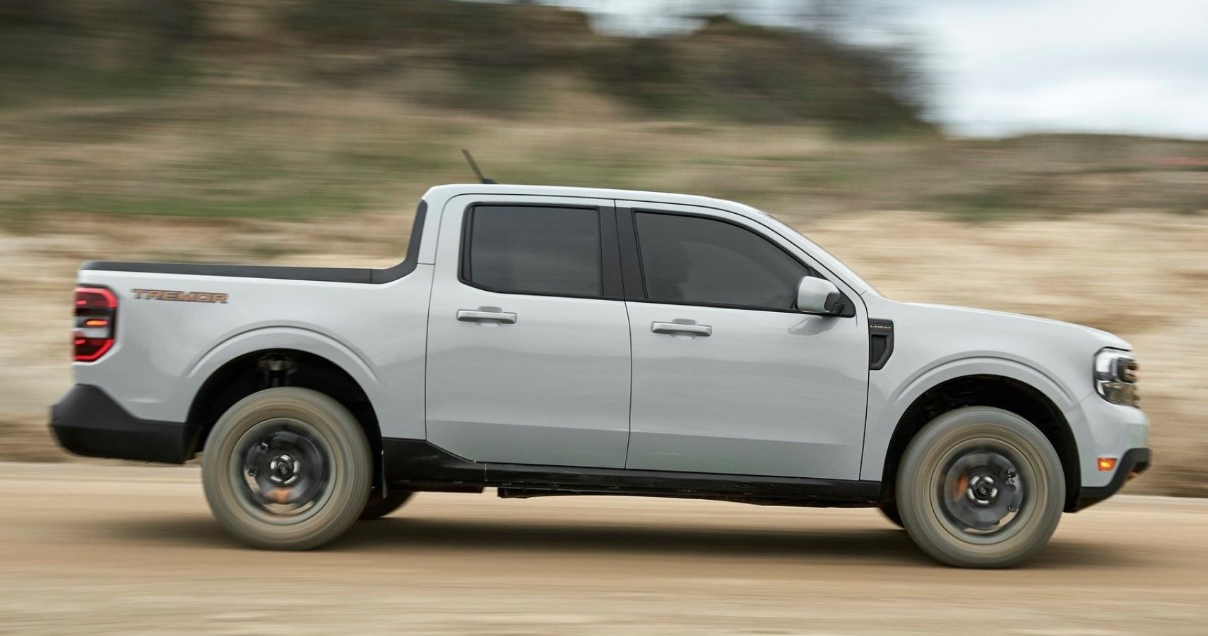 Ford Maverick Mods: 10 Upgrades To Take Your Truck To The Next Level