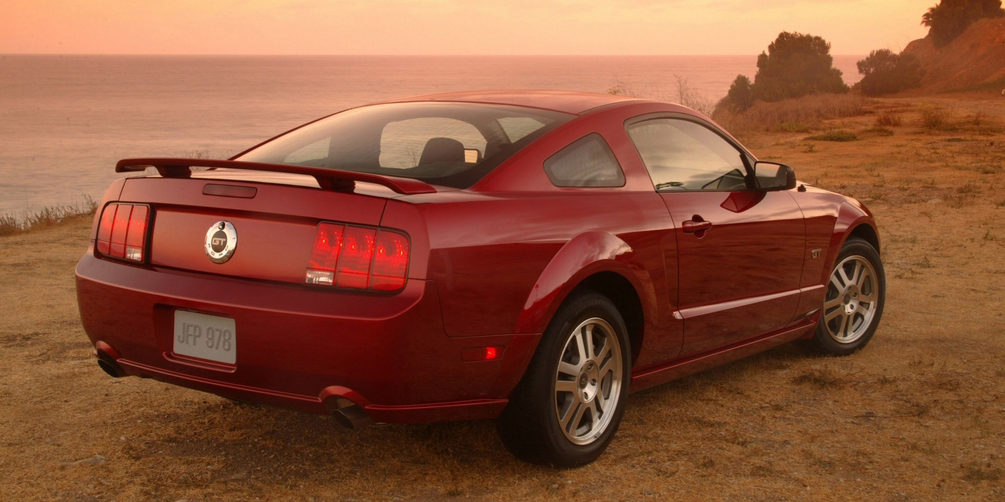 5 Performance Cars For $30,000 Or Less