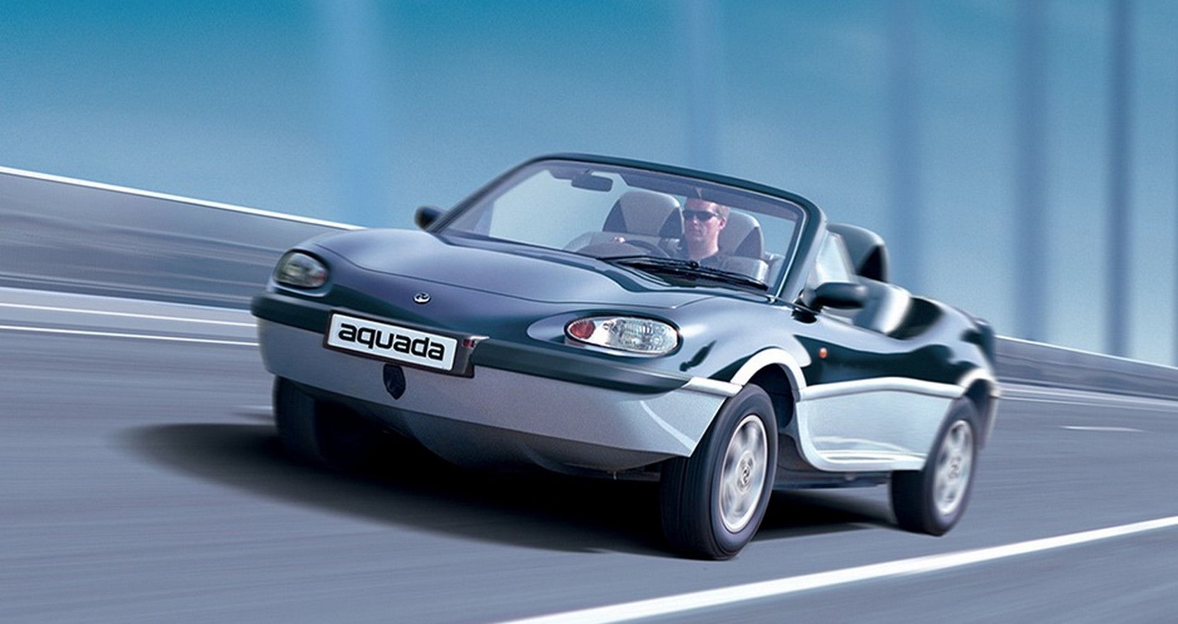 10 Weird And Wonderful European Cars We Would Love To Drive