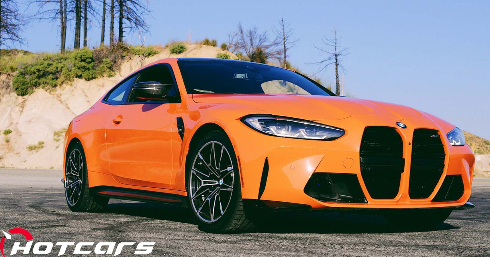 2022 BMW M4 Six-Speed Manual Review: Brilliant Engagement and Torque-Filled Excitement