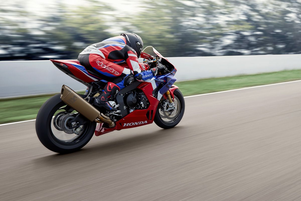 These Are The 10 Best Motorcycles Over 900cc