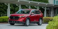 A Guide To Buying A 2023 Honda CR V