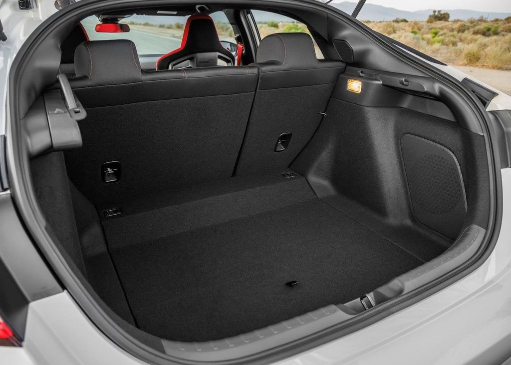 10 Reasons Why The 2023 Honda Civic Type R Should Be On Every Gearhead ...