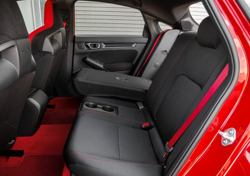 10 Reasons Why The 2023 Honda Civic Type R Should Be On Every Gearhead ...