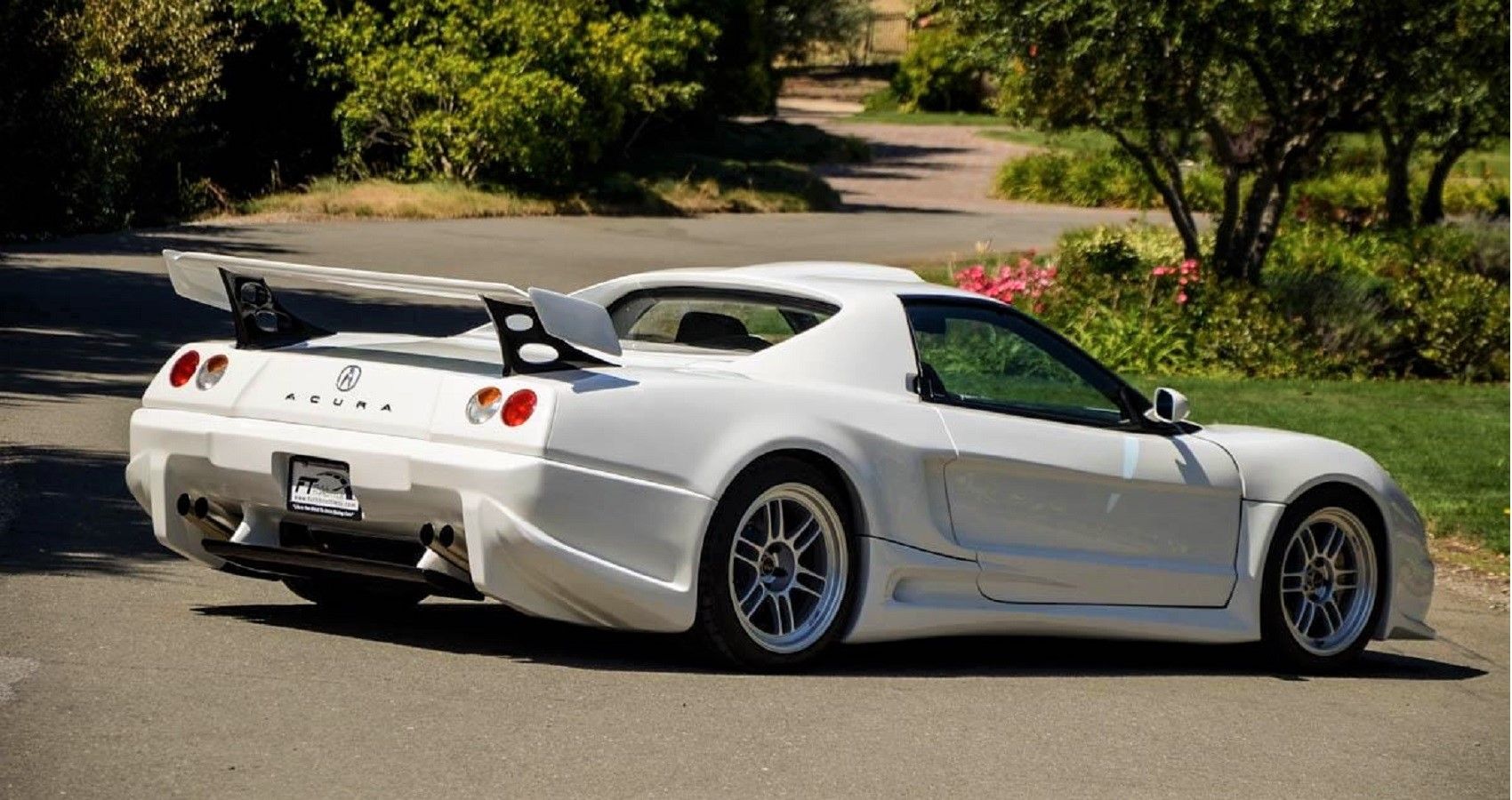 10 Times People Modified Their Supercars To Make Them Even Better