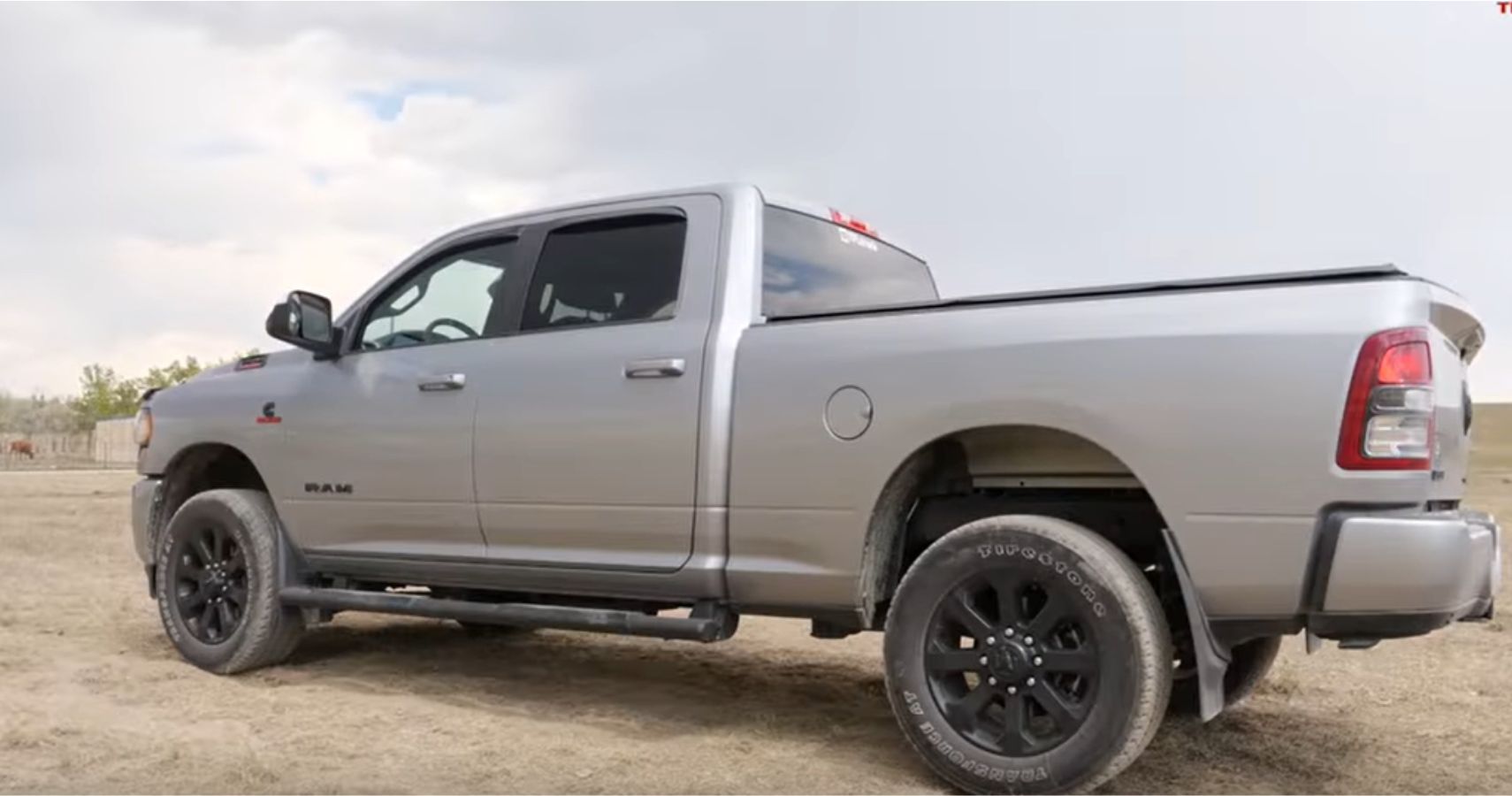 Watch This RAM 2500 Fight To Defend Its Title As Tug Of War Champion ...