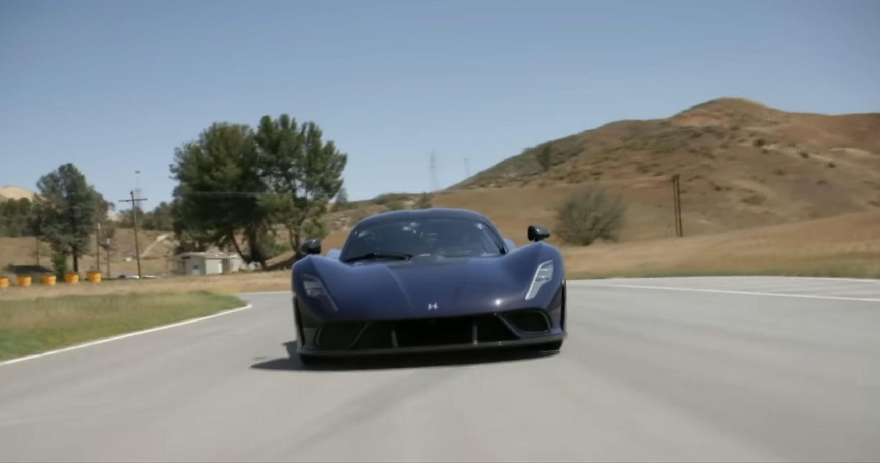 Here’s What Post Malone Revealed About His Car Collection On Jay Leno’s ...