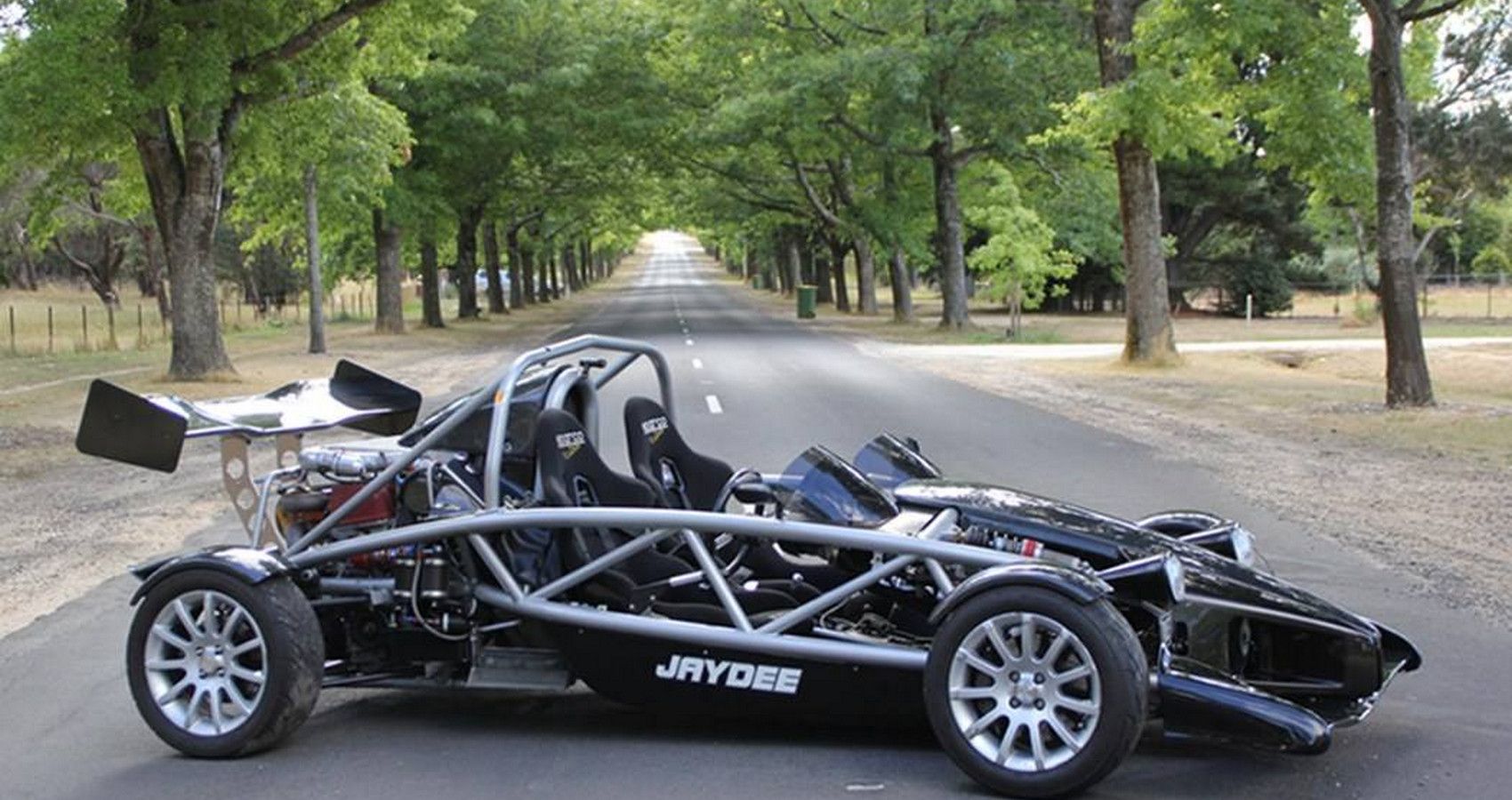 10 Times People Modified Their Supercars To Make Them Even Better