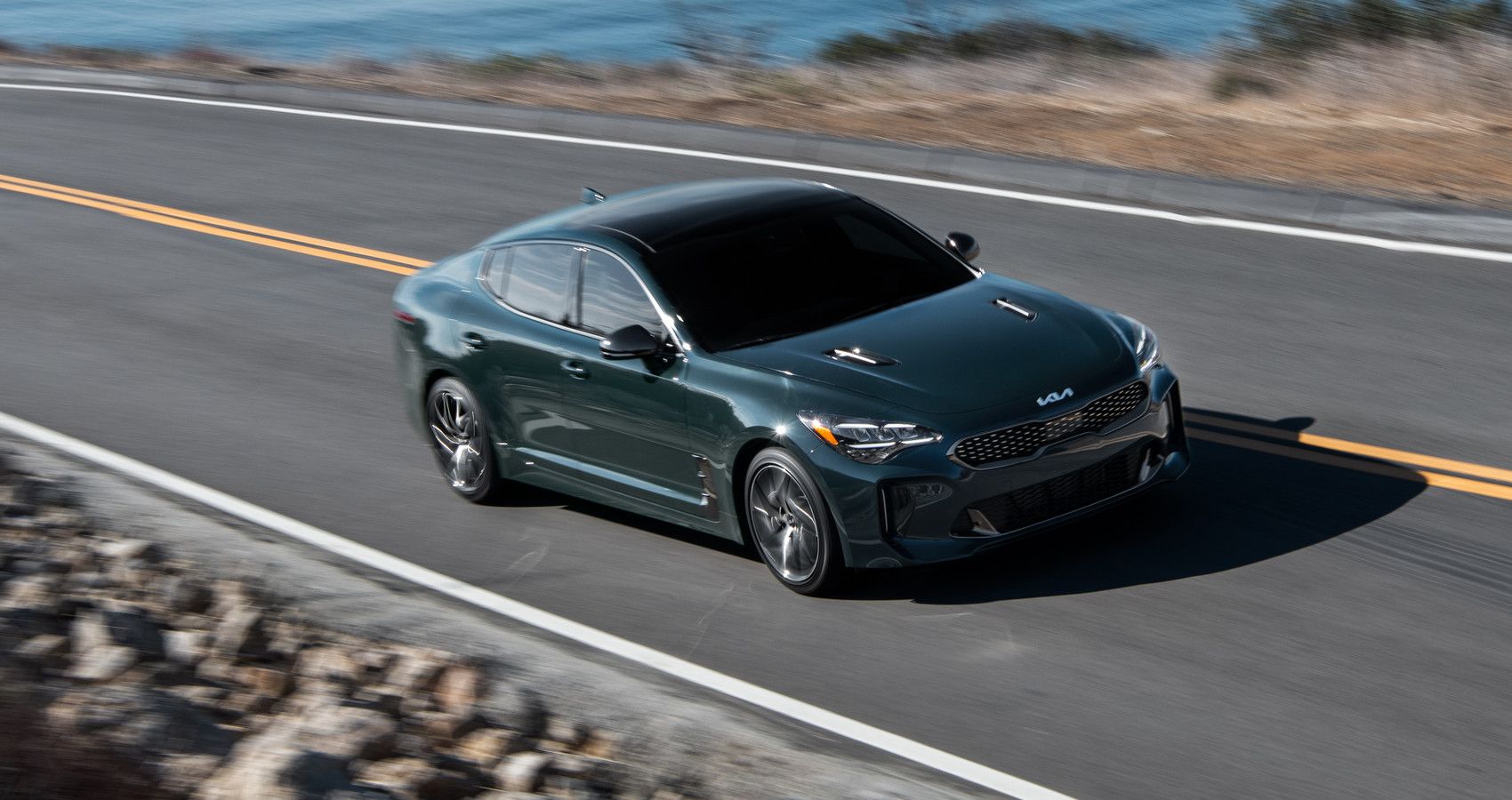 10 Sports Sedans That Are Fun To Drive... But Horrible To Own