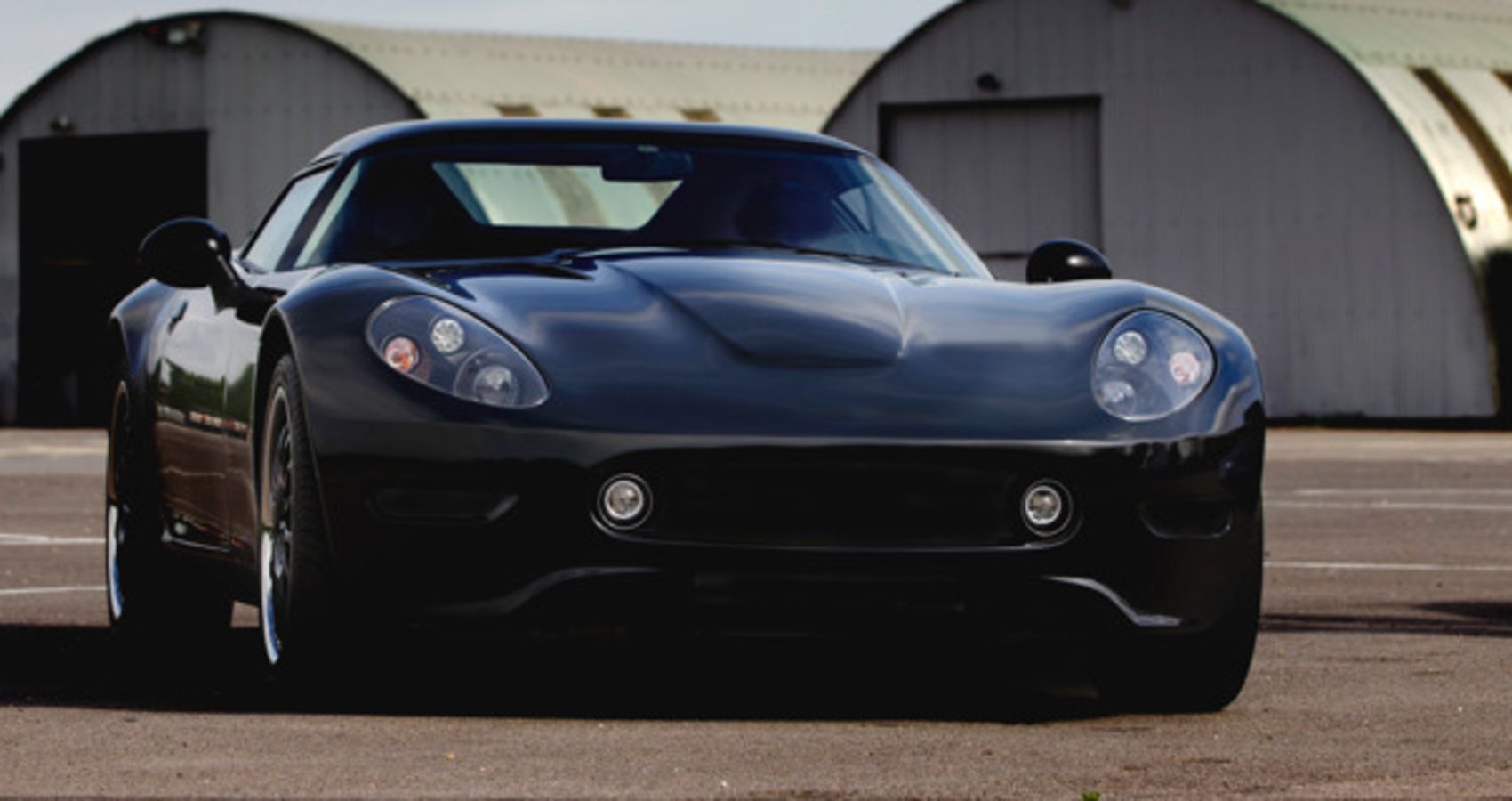 This Is Why We Hope The Lightning GT Will Eventually Make It Into ...