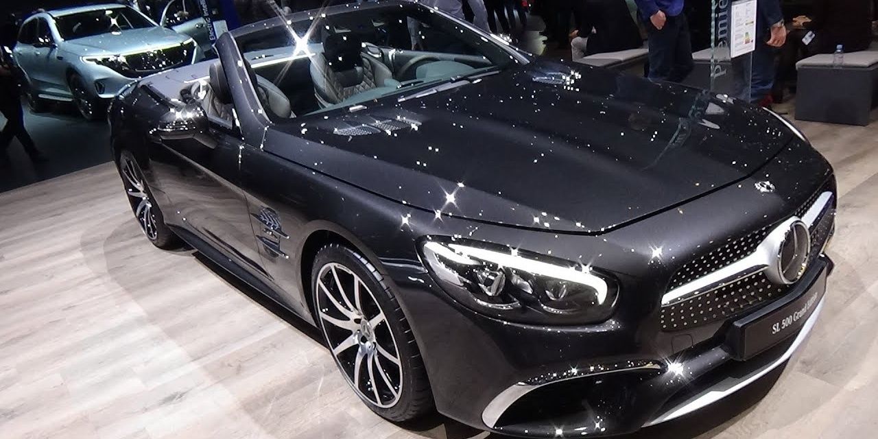 10 NFL Players And Their Favorite Cars