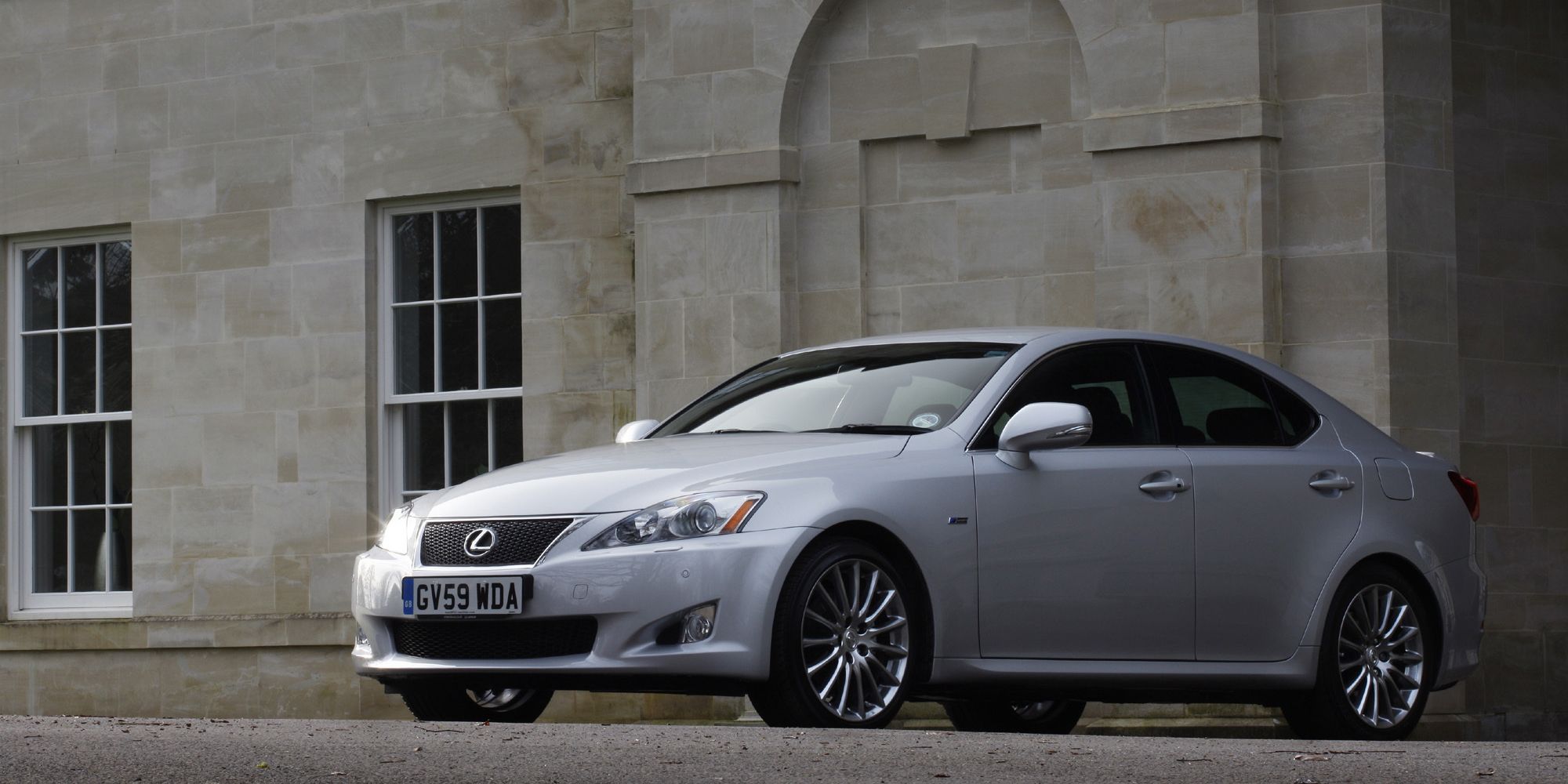A Guide To Buying A 2006-2013 Lexus IS (XE20)