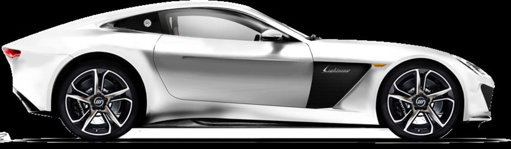 This Is Why We Hope The Lightning GT Will Eventually Make It Into ...