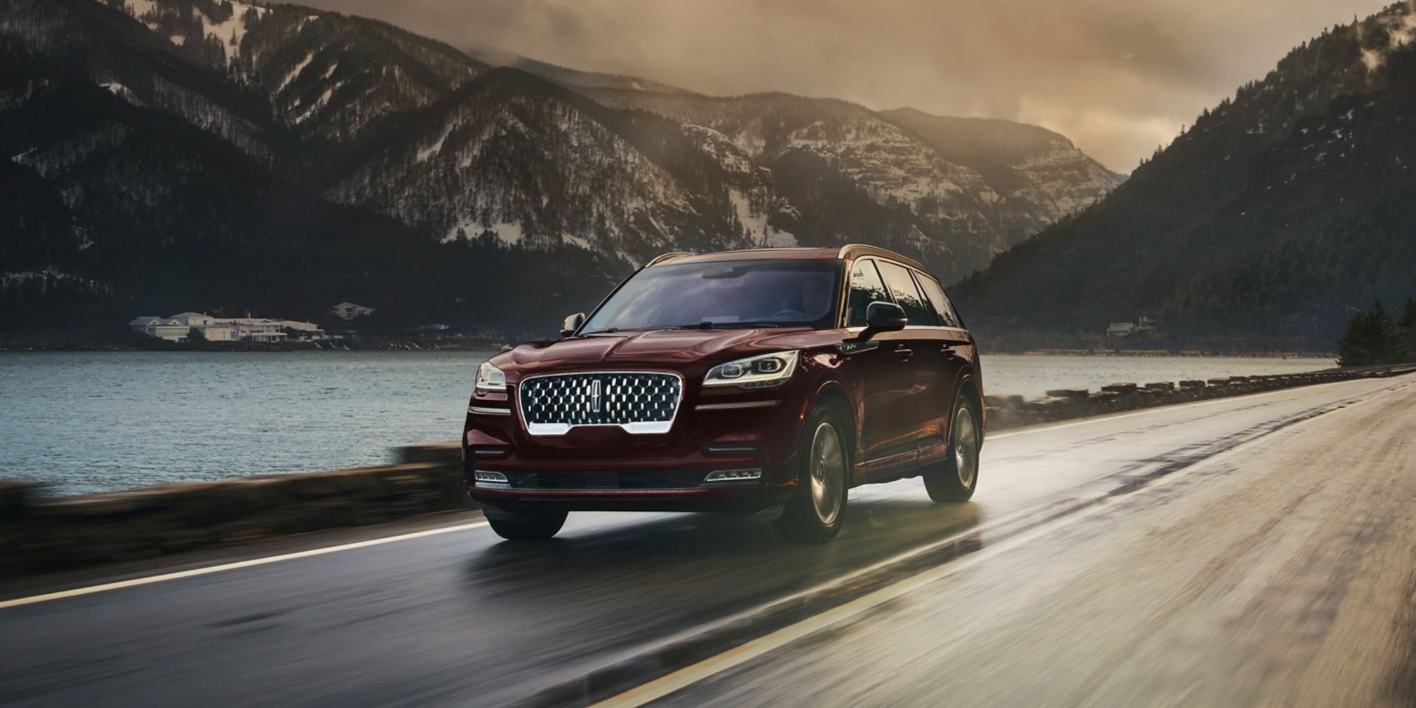 A Guide To Buying A 2023 Lincoln Aviator