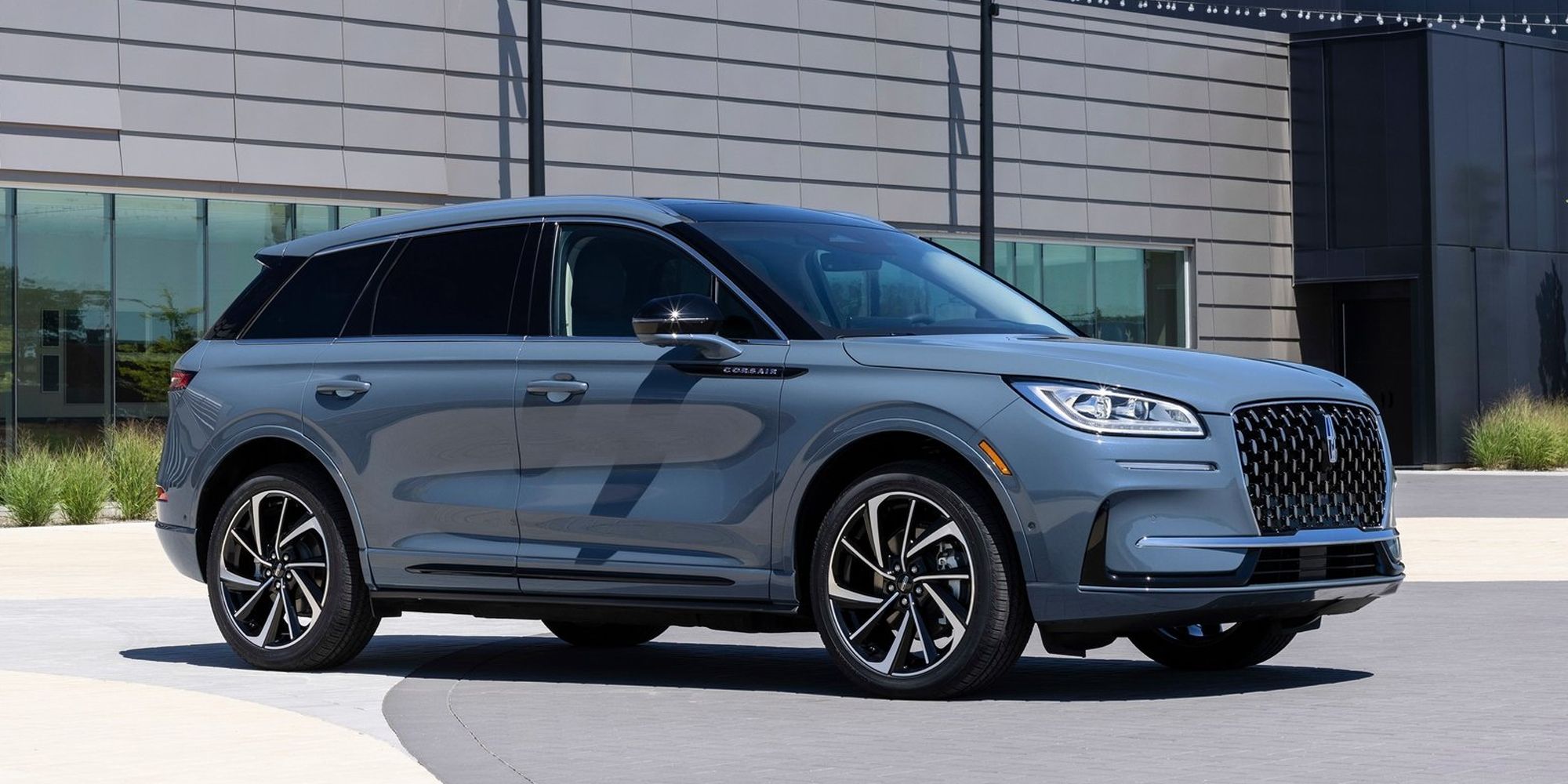 A Guide To Buying A 2023 Lincoln Corsair