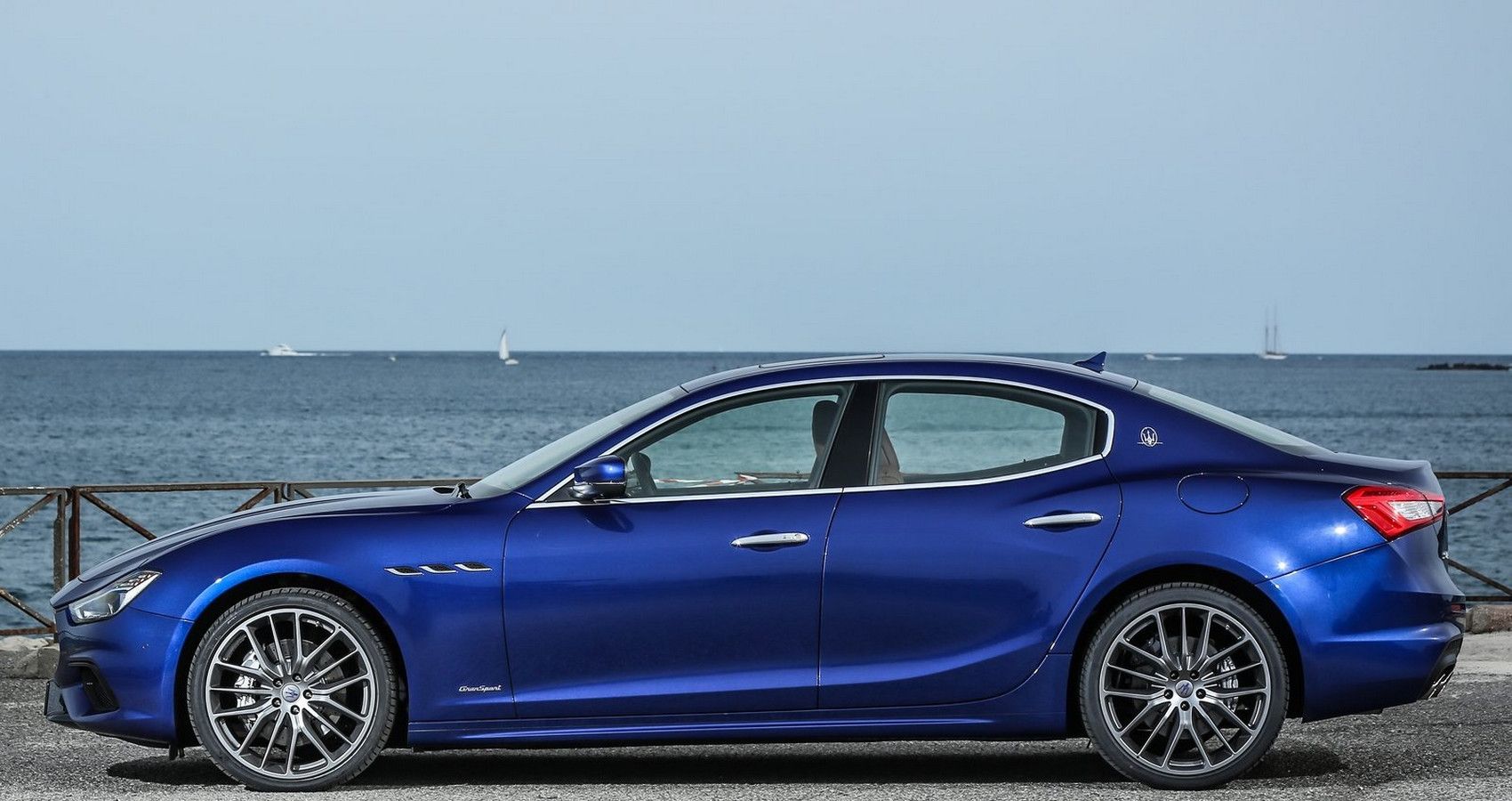 8 Reasons Why We Love The Maserati Ghibli (2 Reasons Why We’d Never Buy ...