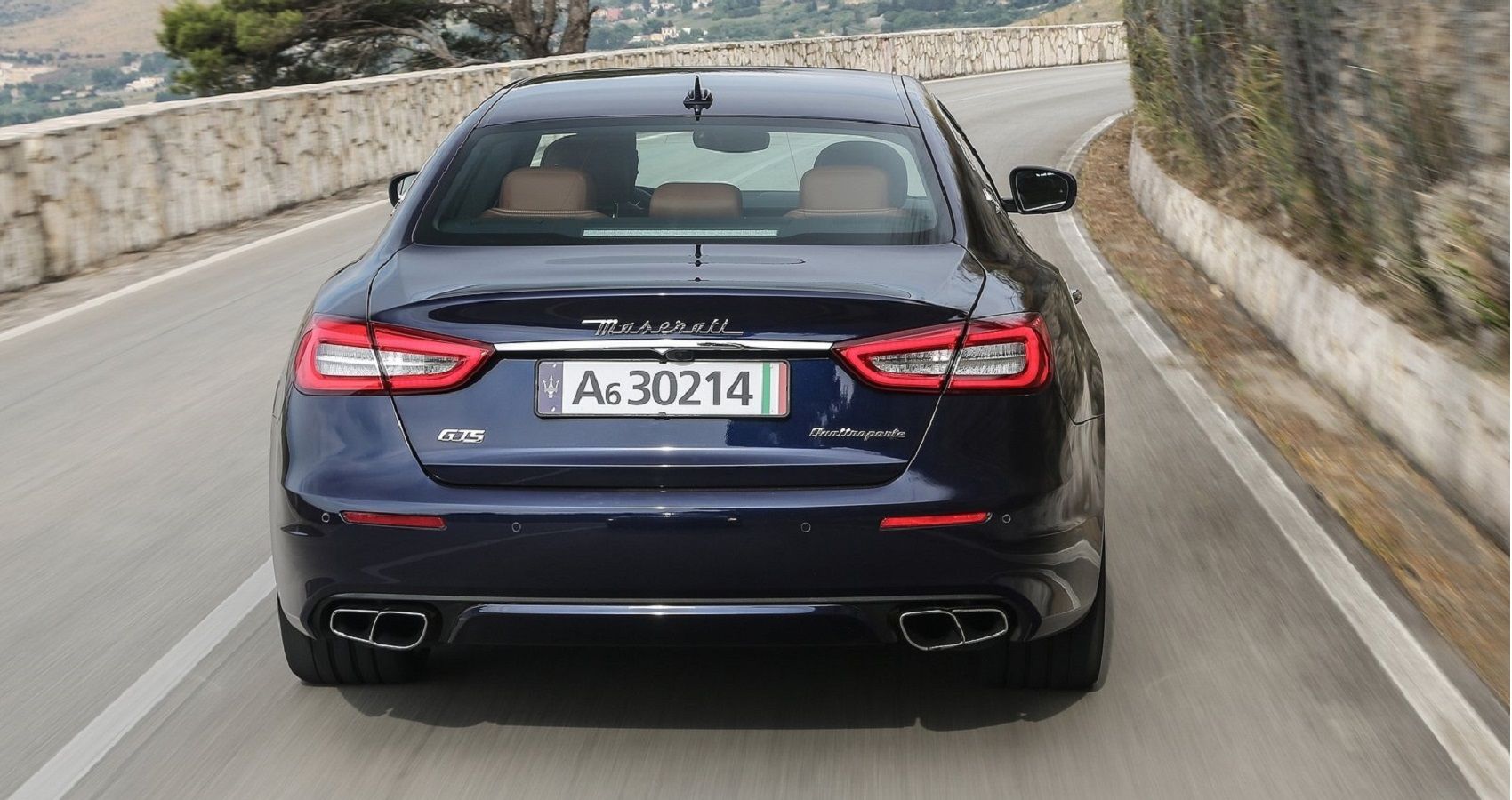 10 Sports Sedans That Are Fun To Drive... But Horrible To Own