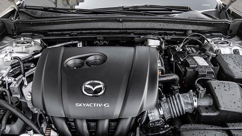 10 Reasons Why Every Driving Enthusiast Should Give The 2022 Mazda CX-30 Turbo A Go