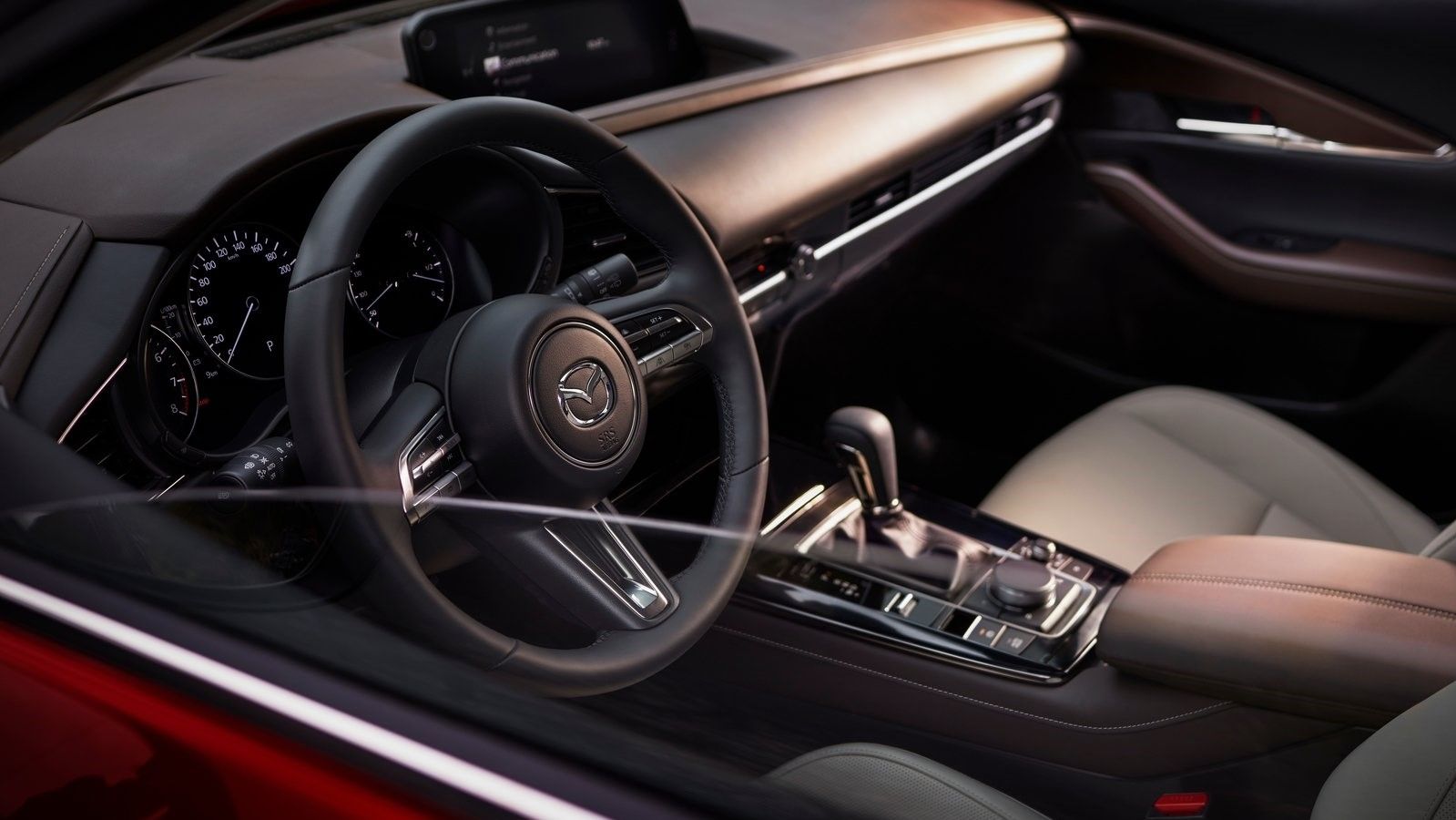 10 Reasons Why Every Driving Enthusiast Should Give The 2022 Mazda CX-30 Turbo A Go