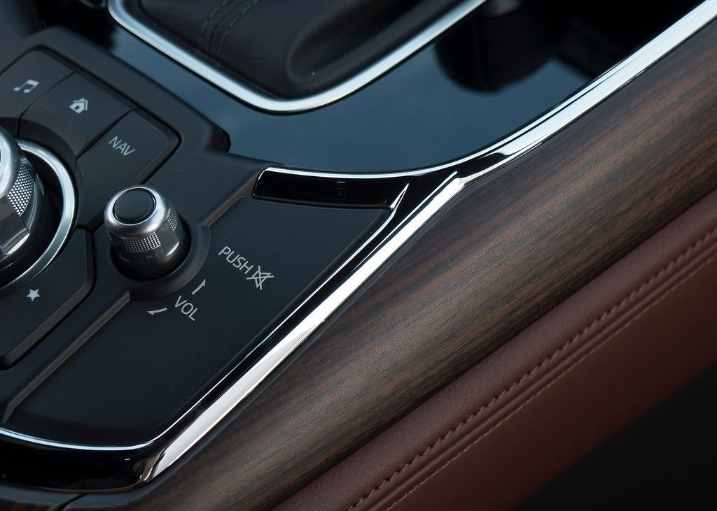 10 Reasons Why You Should Consider Buying The Mazda CX-9