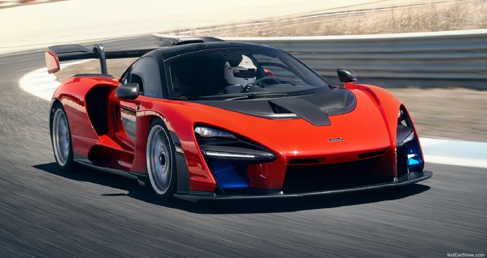 10 Fast Cars You Have To Be A Pro Driver To Handle