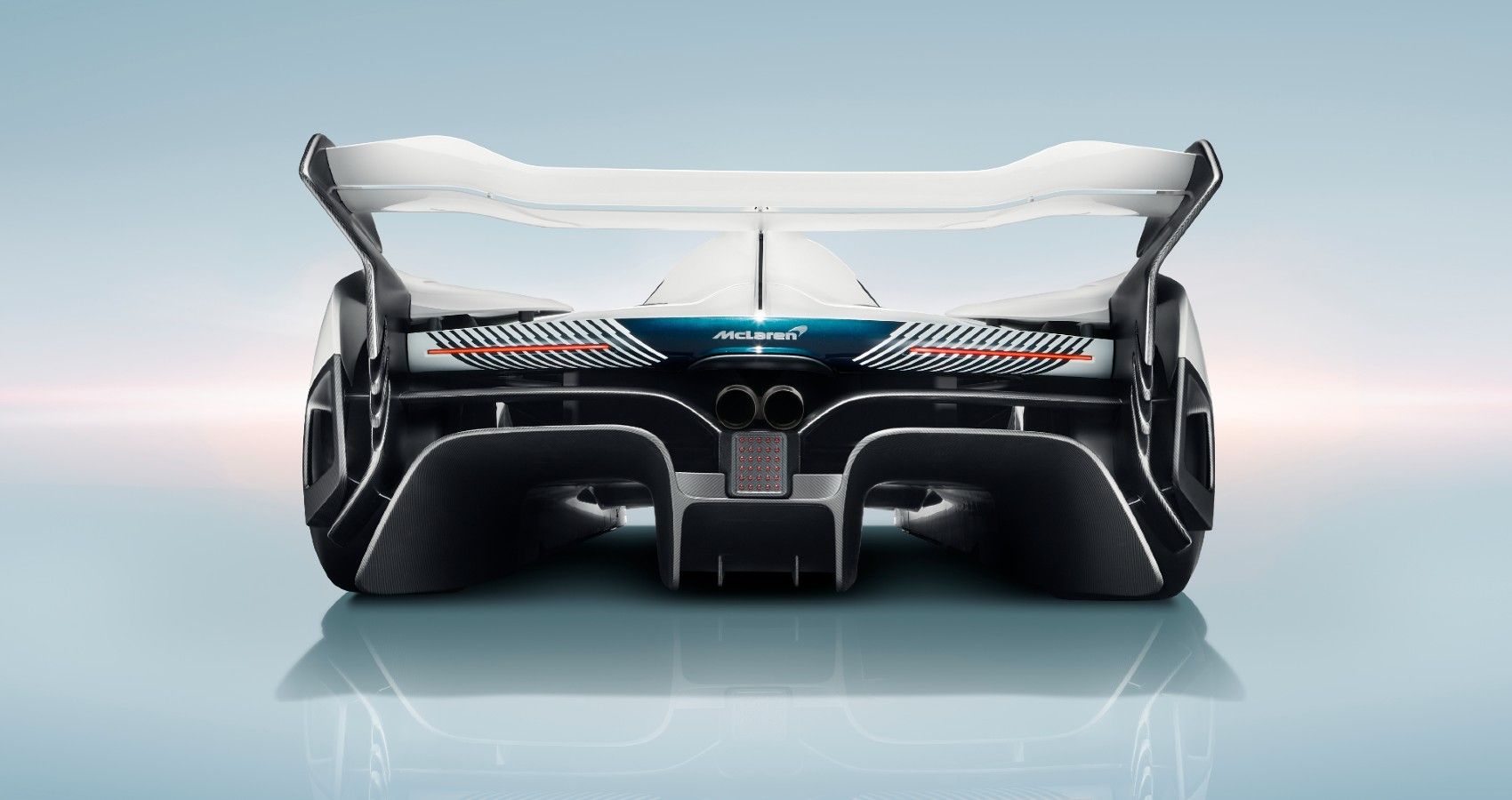 Meet A Real-Life Gran Turismo Car: The McLaren Solus GT