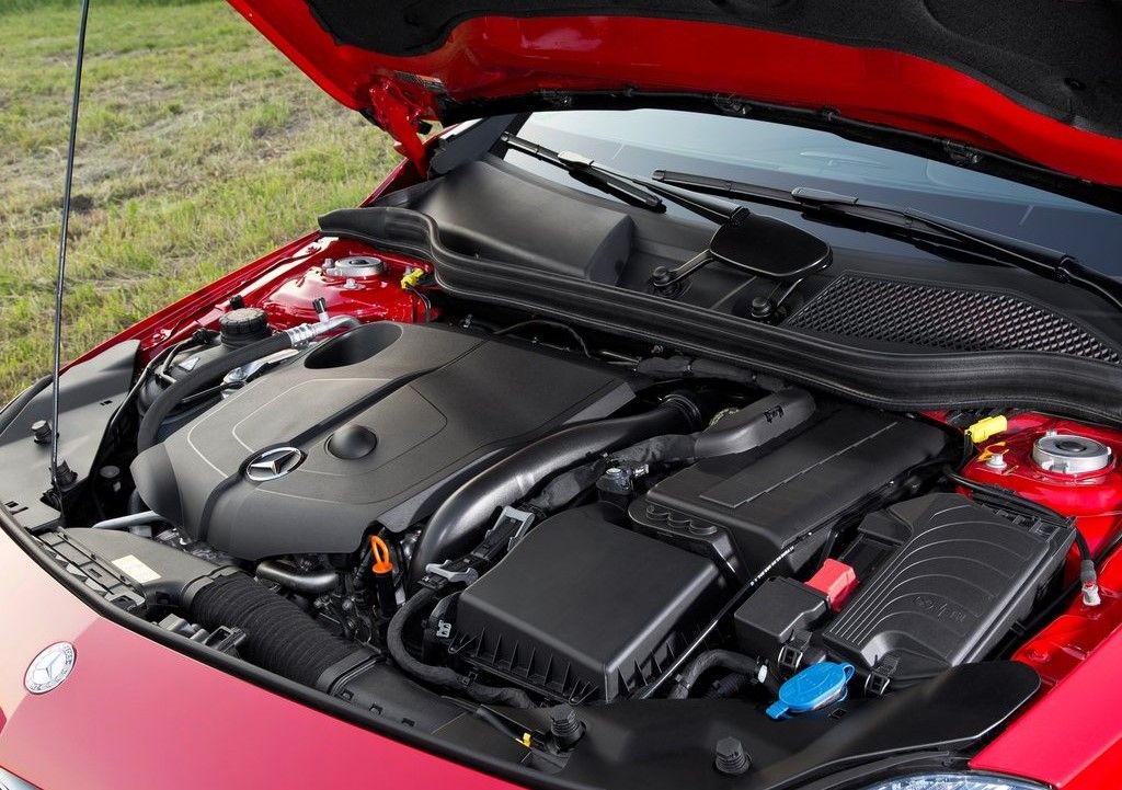 10 Reasons Why You Should Consider Buying A Used Mercedes-Benz A-Class