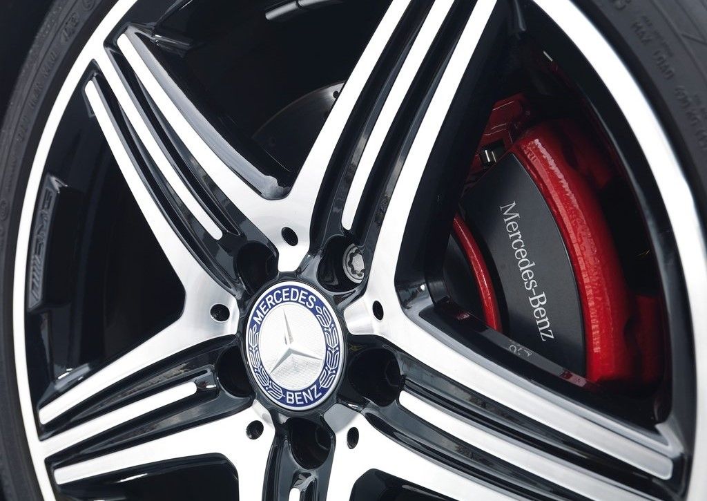 10 Reasons Why You Should Consider Buying A Used Mercedes-Benz A-Class