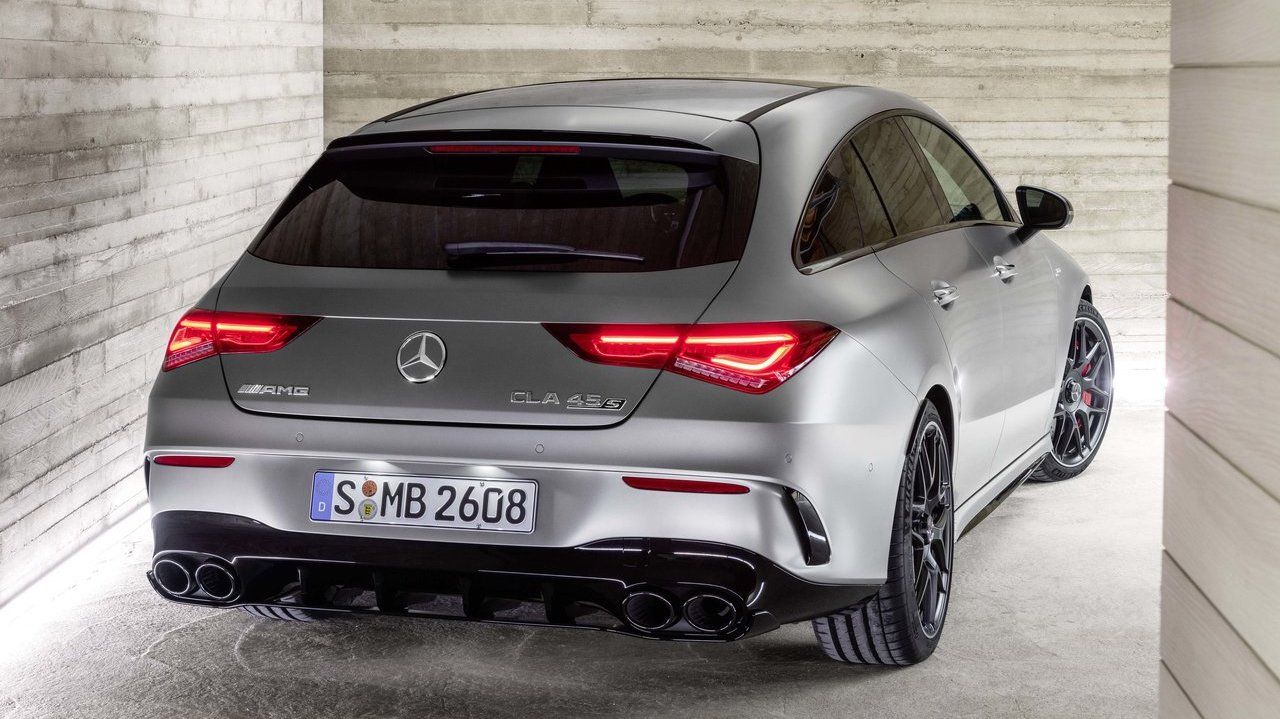 10 Sick Performance Wagons We Wish Were Available In The States