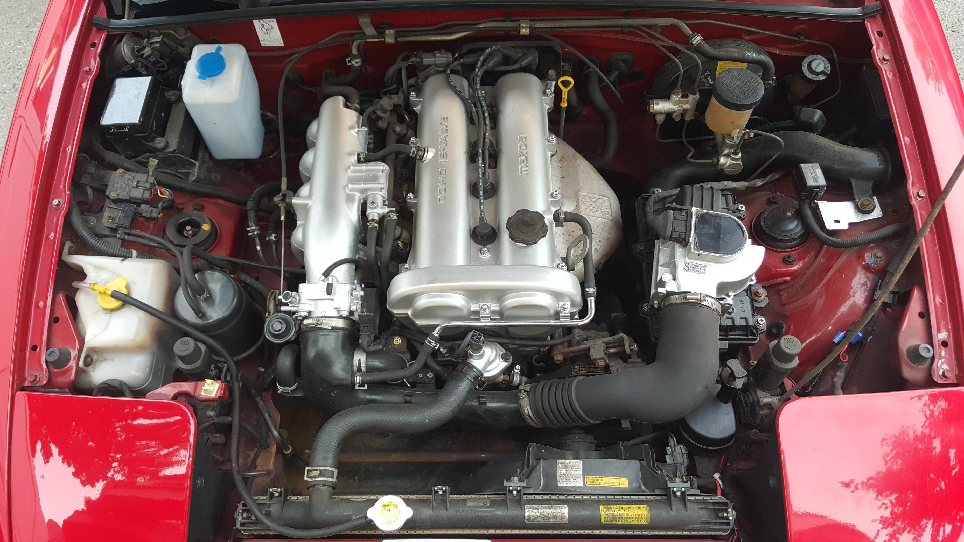 10 Reasons Why Gearheads Should Buy A Mazda Miata NA Right Now