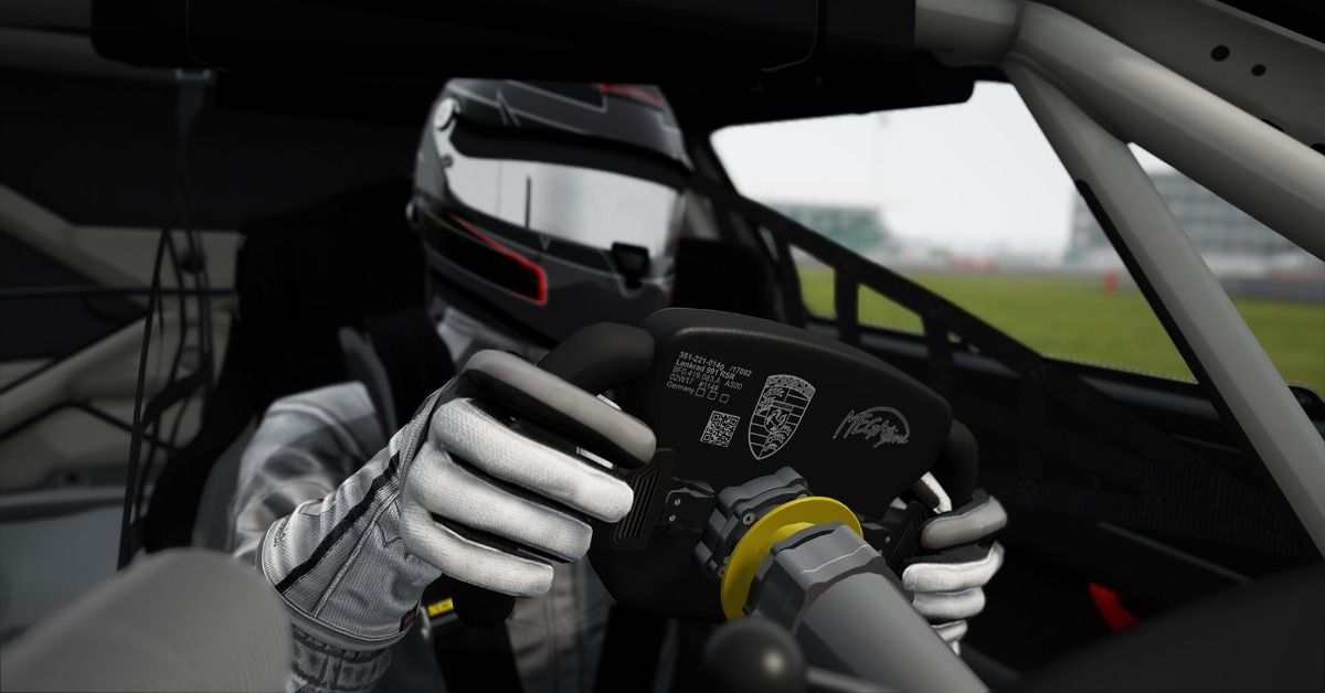 Why Assetto Corsa Is One Of The Best Driving Sims On The Market