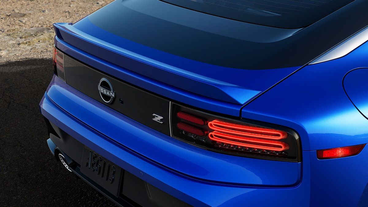 HotCars Explains: The Difference Between Wings And Spoilers And How ...