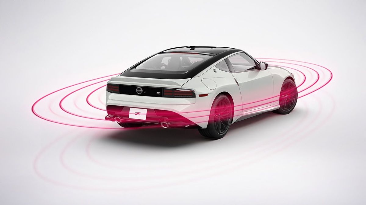 10 Optional Extras Every Gearhead Should Spec Their Nissan Z With