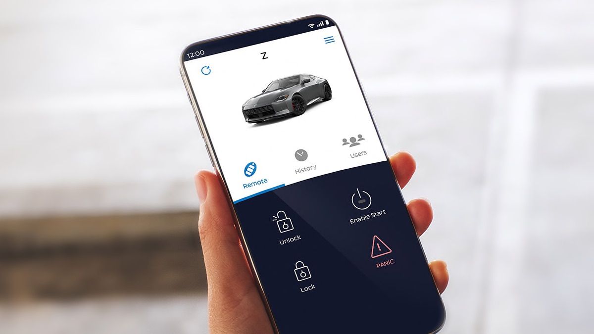 10 Optional Extras Every Gearhead Should Spec Their Nissan Z With