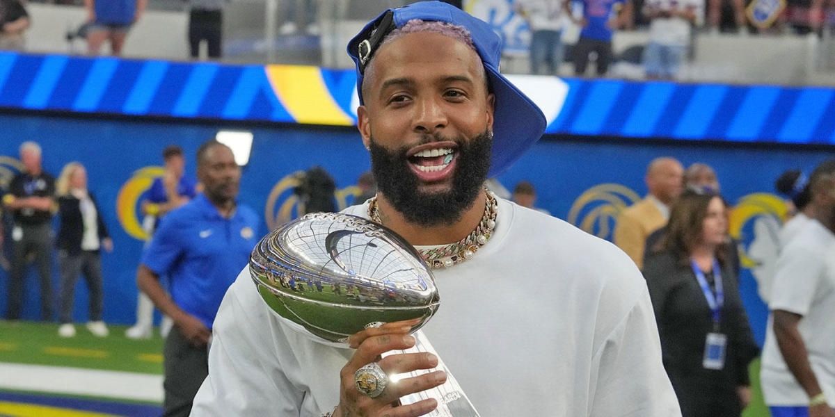 10 NFL Players And Their Favorite Cars