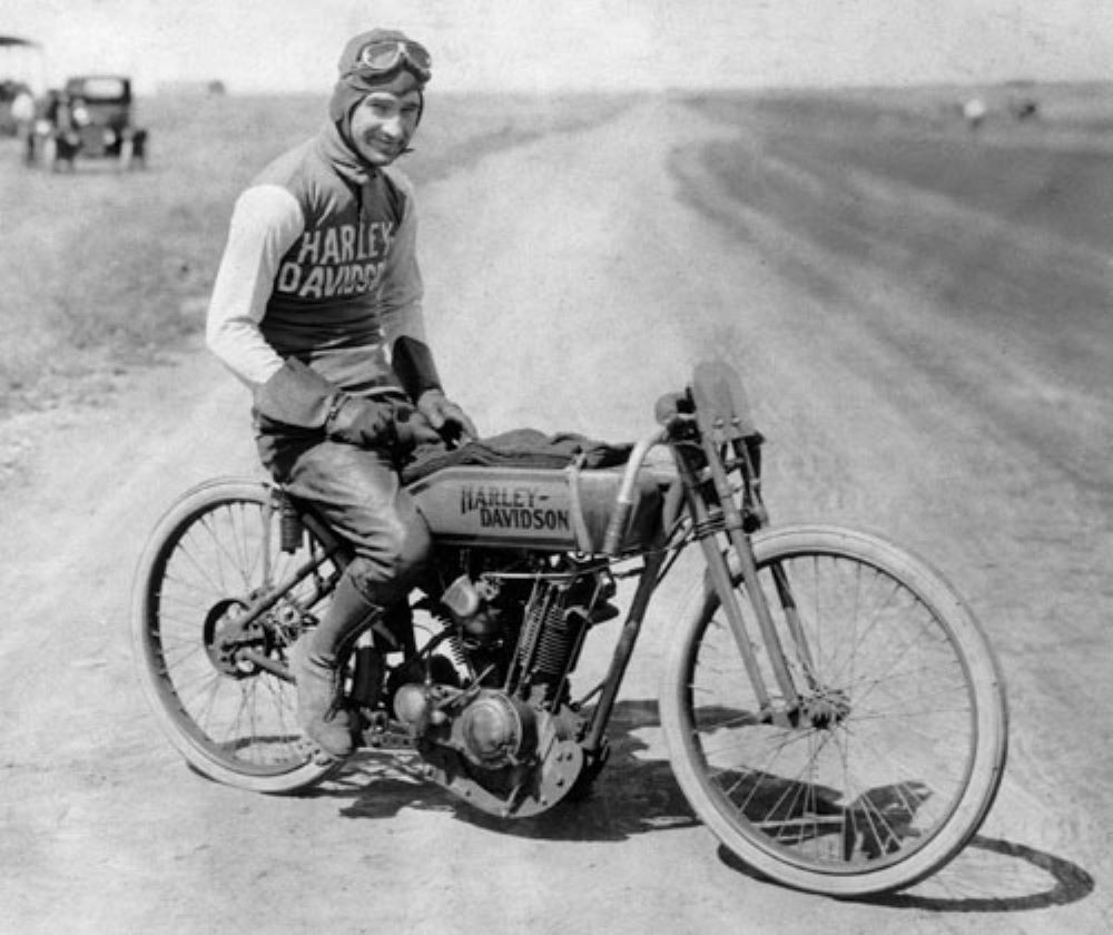 10 Things Only Real Bikers Know About The History Of Harley-Davidson