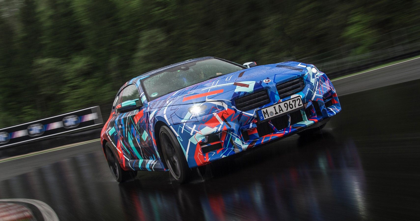 Why We Would Buy The BMW M2 Competition Over A Toyota GR Supra