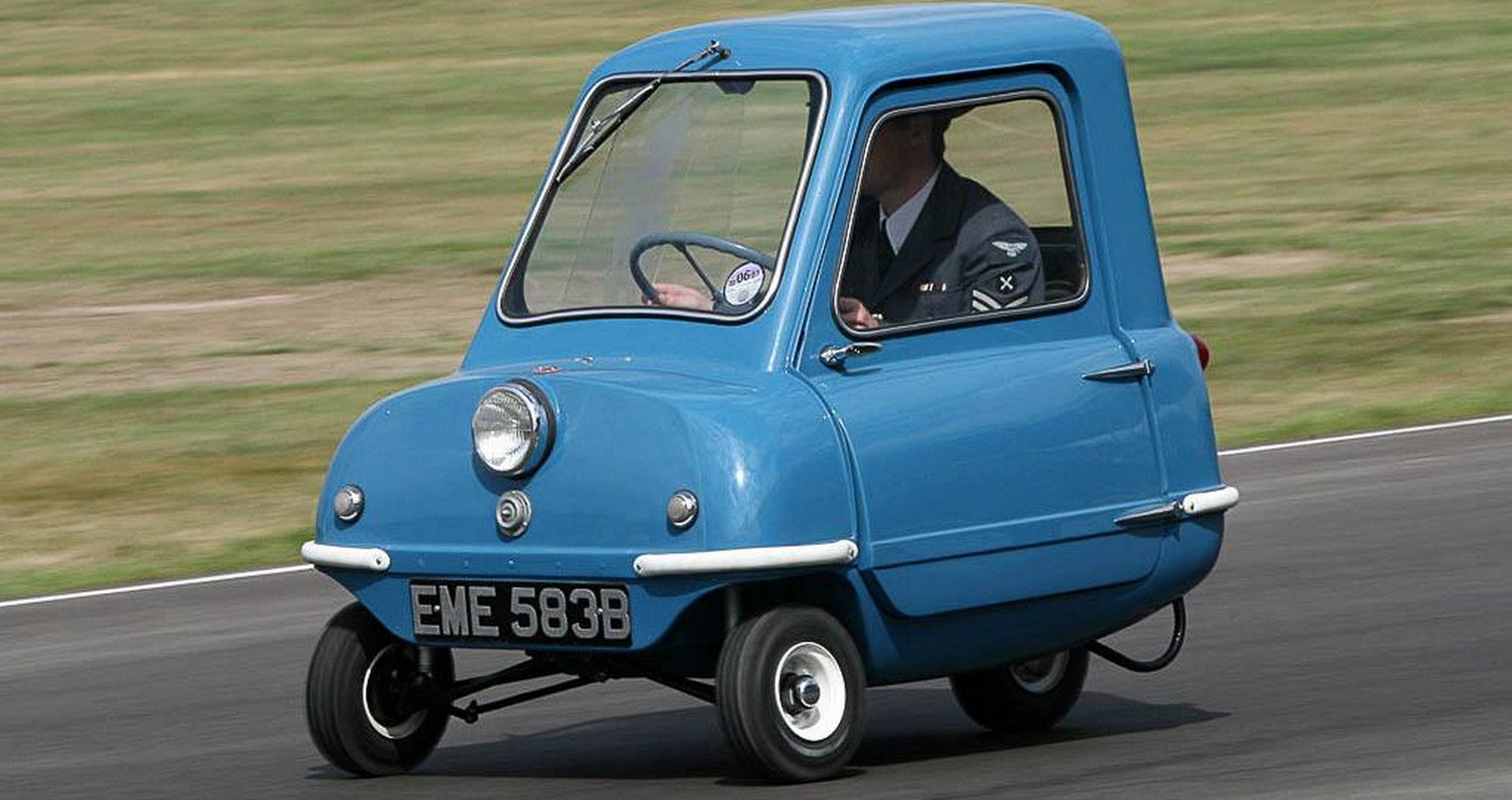 10 Weird And Wonderful European Cars We Would Love To Drive