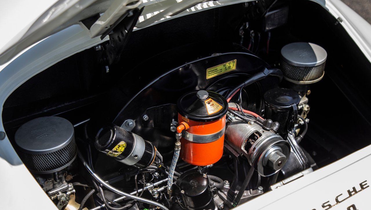 8 Things We Love About The Porsche 356 (2 Reasons Why We Wouldn't Buy One)