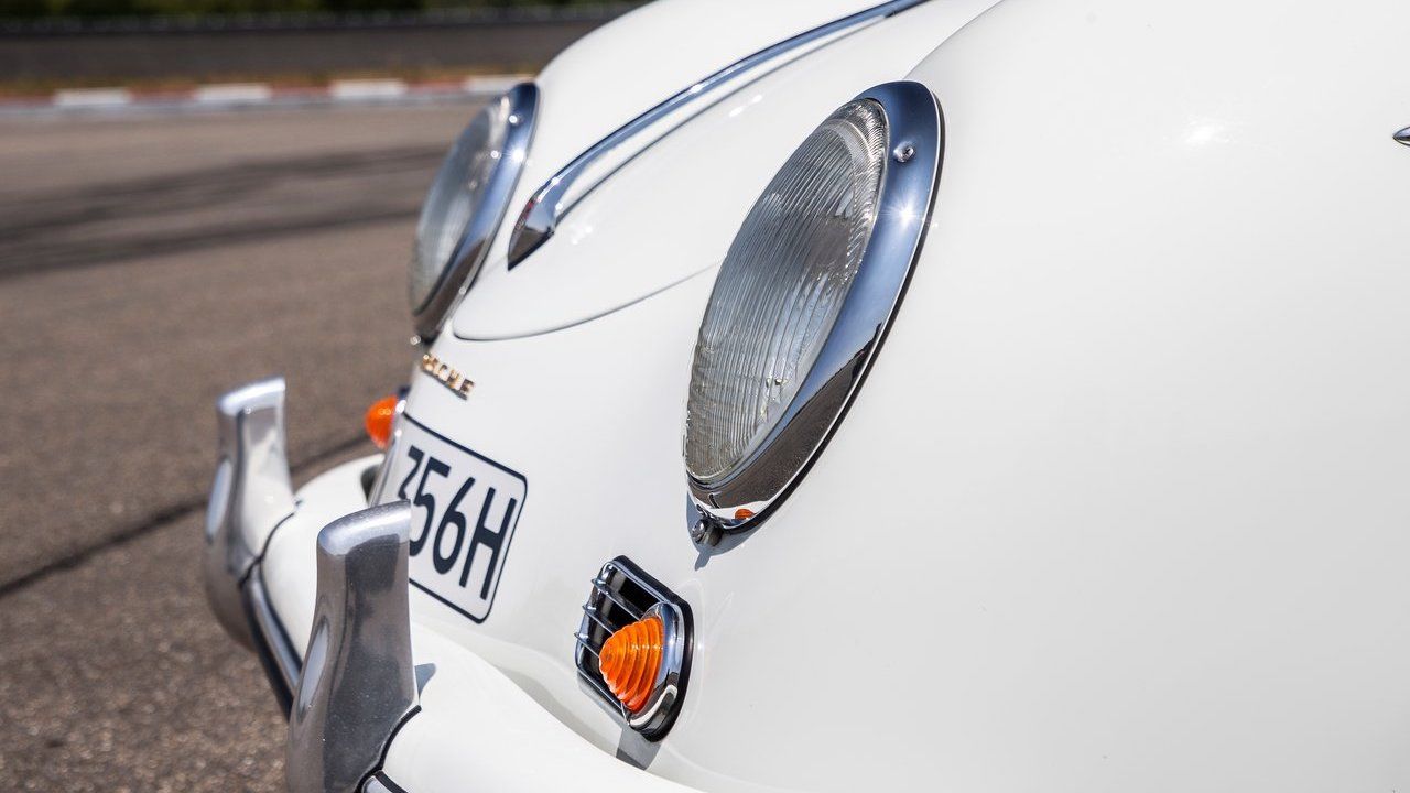 8 Things We Love About The Porsche 356 (2 Reasons Why We Wouldn't Buy One)