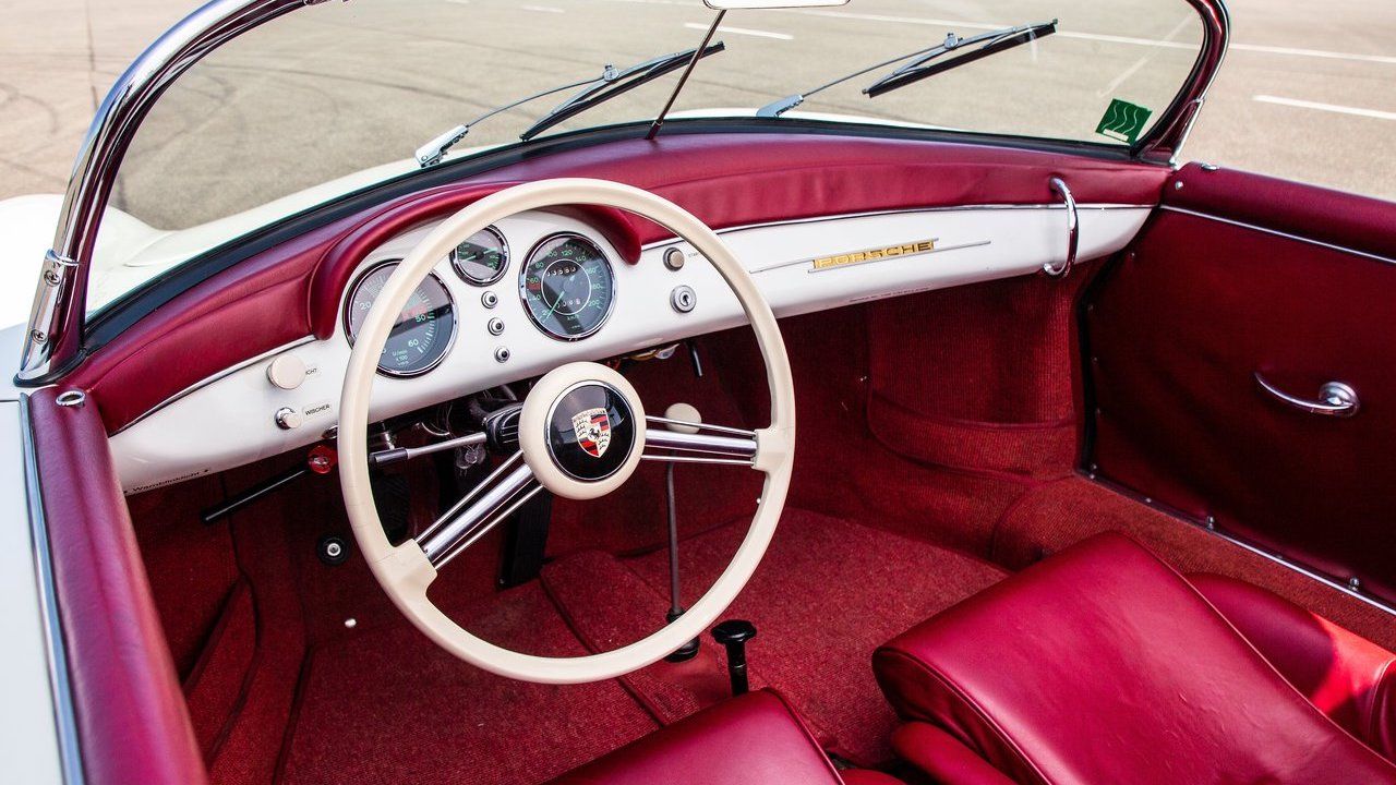 8 Things We Love About The Porsche 356 (2 Reasons Why We Wouldn't Buy One)